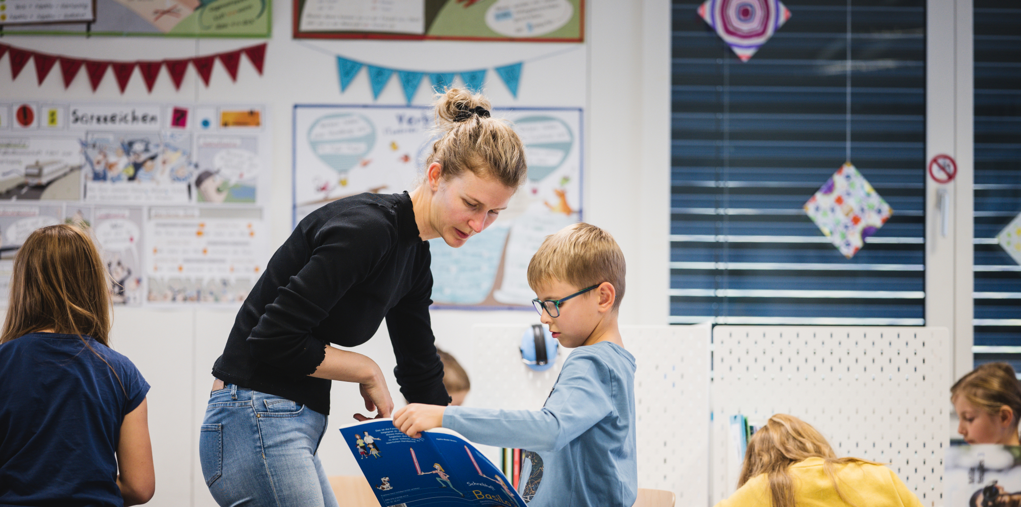 Schule | Gemeinde Bitsch - Natürlich Nahe